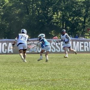 Spain Park Lacrosse