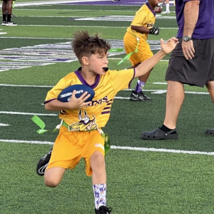 LA Prospects Flag Football Association