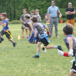 SCC Flag Football
