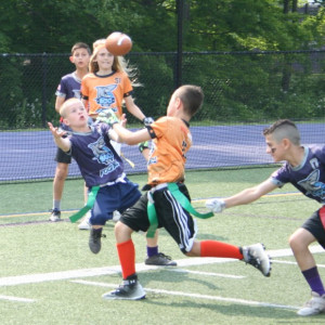 SCC Flag Football