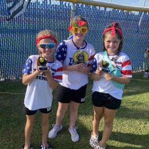 Texas Intensity Softball