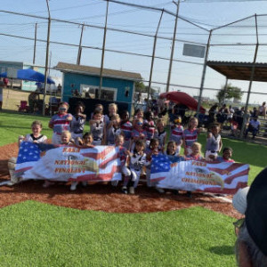 Texas Intensity Softball