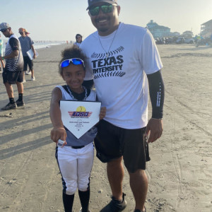 Texas Intensity Softball