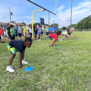 Fort Walton Beach Buccaneers Football