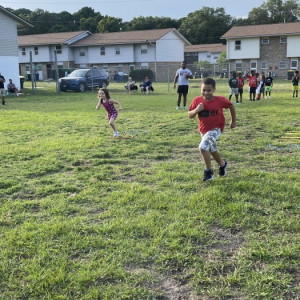 Fort Walton Beach Buccaneers Football