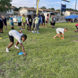 Fort Walton Beach Buccaneers Football