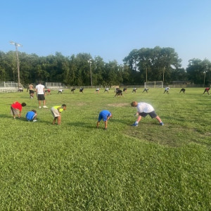 Fort Walton Beach Buccaneers Football