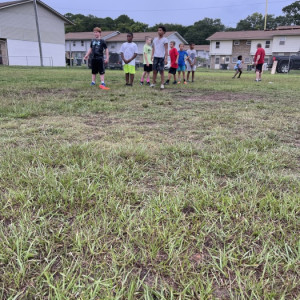 Fort Walton Beach Buccaneers Football