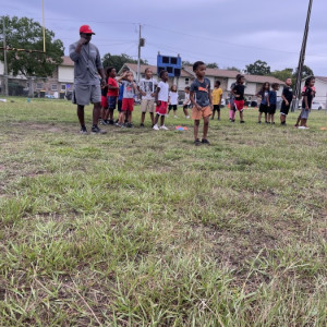 Fort Walton Beach Buccaneers Football