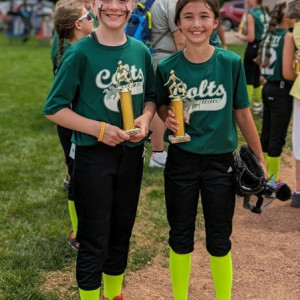 Cloverleaf Girls Softball Association