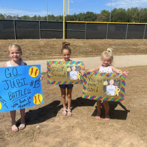 Texas Intensity Softball