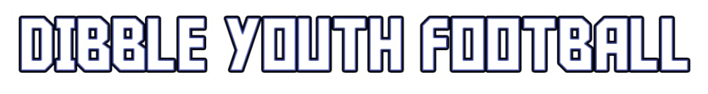 Dibble Youth Football - Sign In