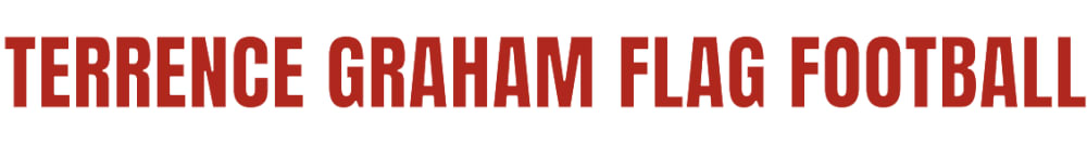 Terrence Graham Flag Football