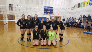 Adrenaline Volleyball Club