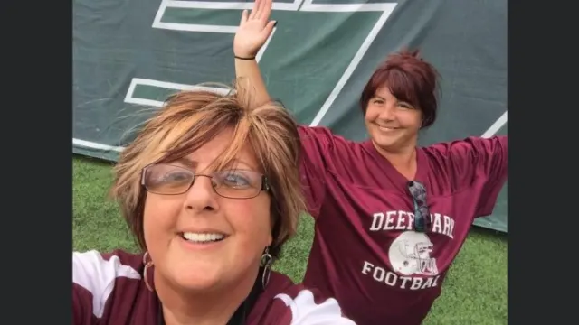 Deer Park Falcons Youth Football