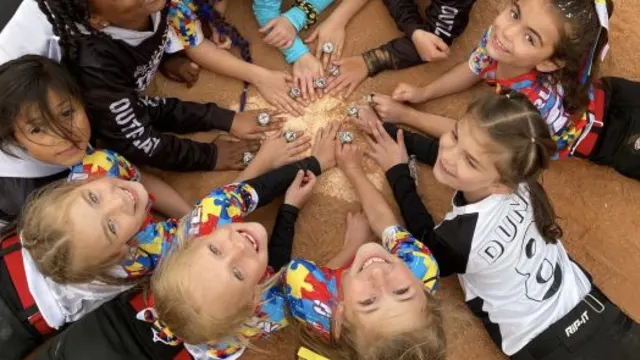 Texas Intensity Softball