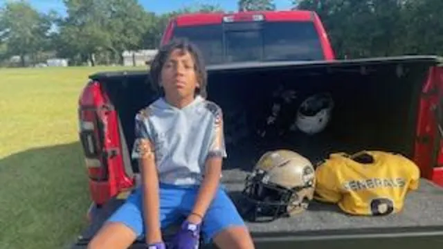 Legion City Generals