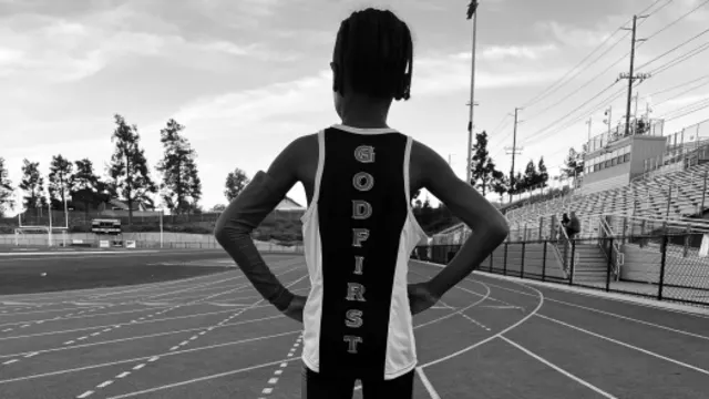 G1 Track & Field