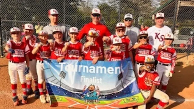 Sandlot Sports