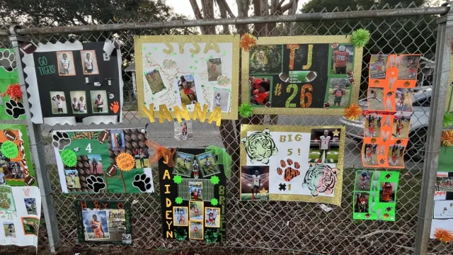 Southern Youth Sports Association