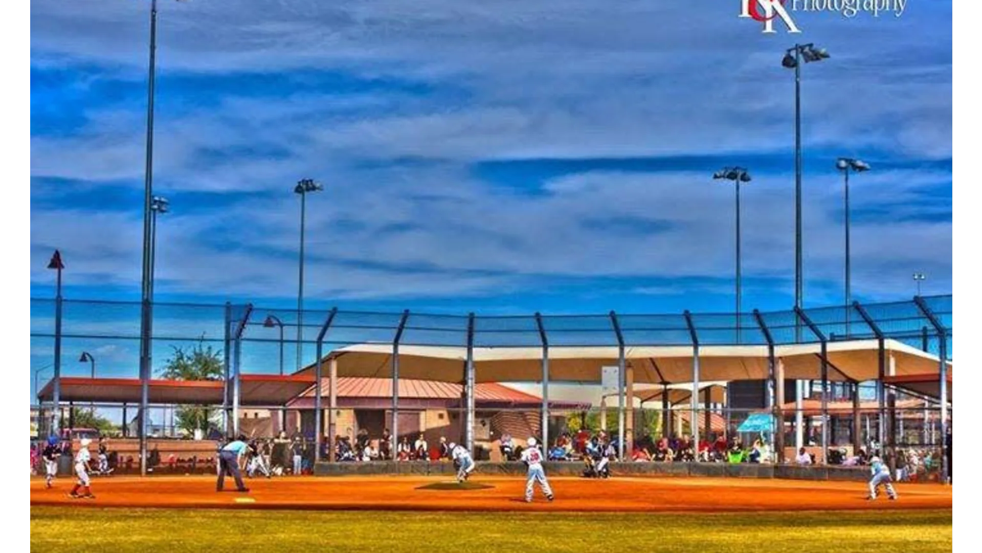 Copper Cities Youth Sports
