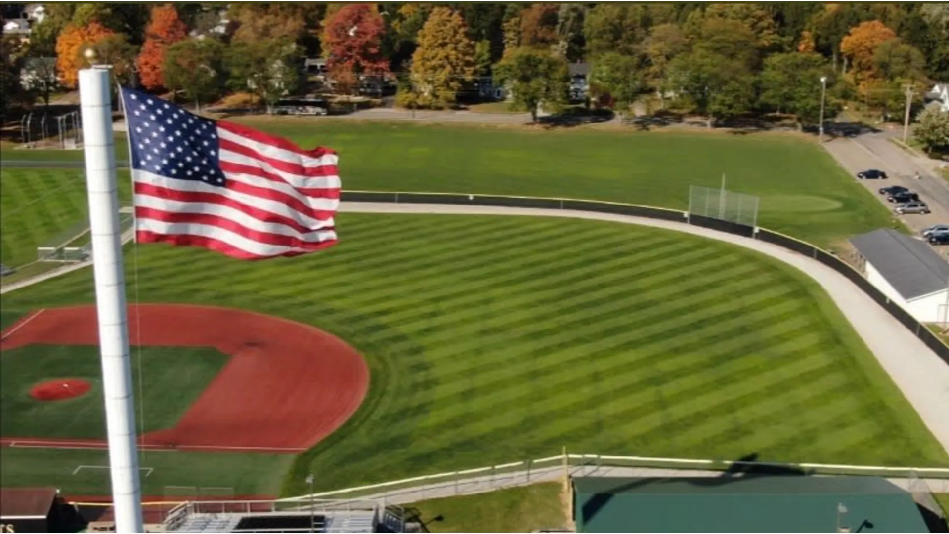 965 Midwest Challenge Baseball Tournaments