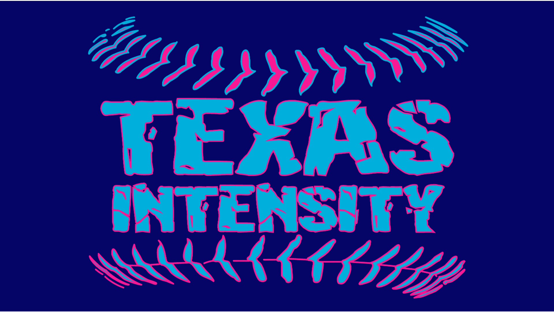 Texas Intensity Softball