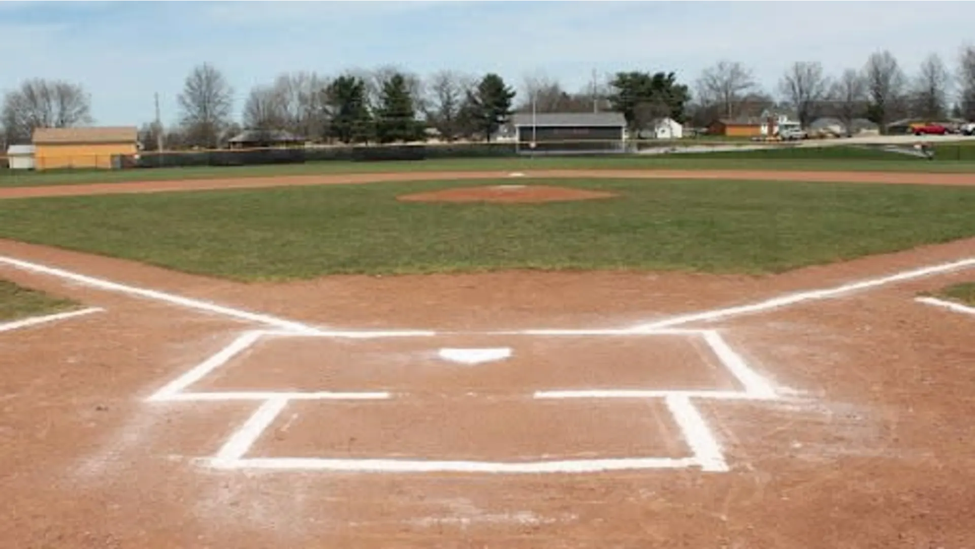 Ohio Baseball Tournaments