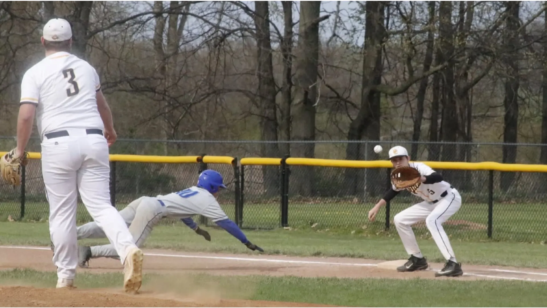 All-American Tournaments
