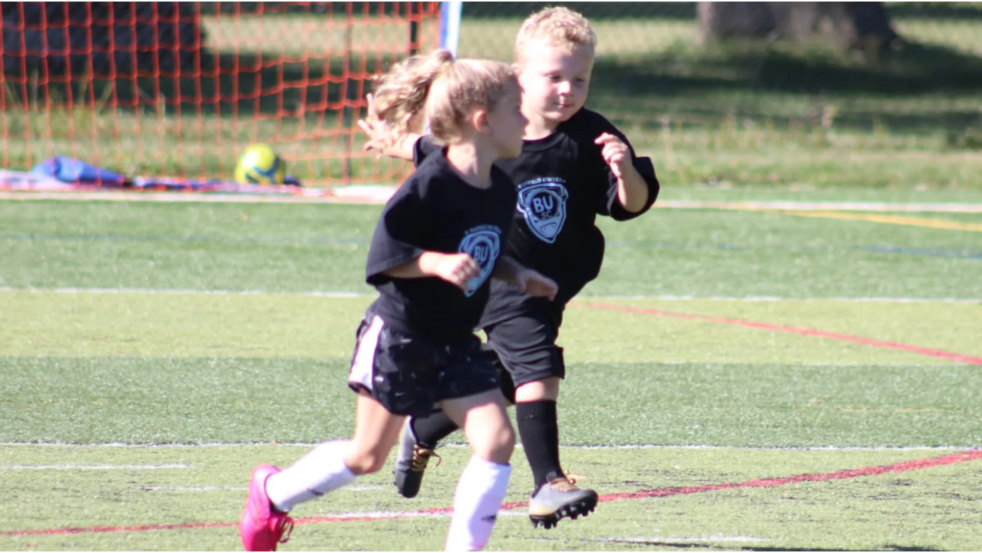 Buffalo United Soccer Club