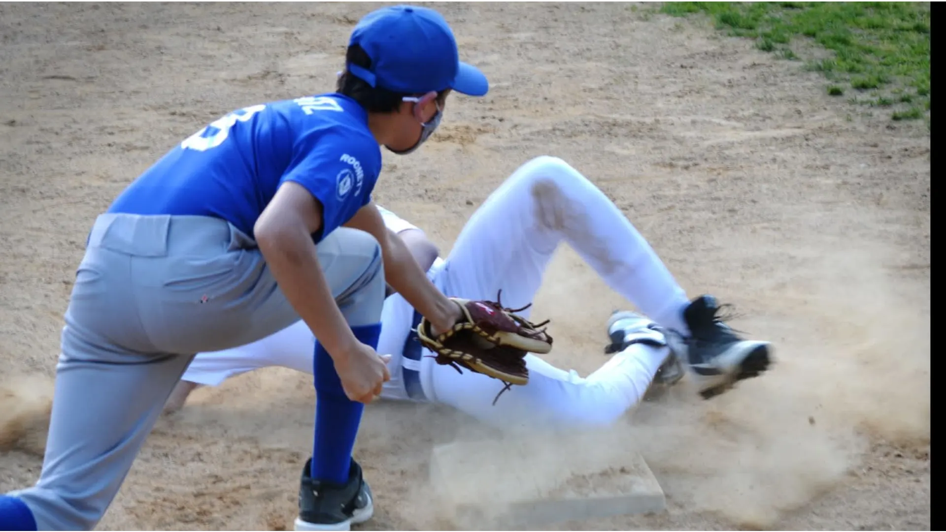 North Riverdale Baseball League