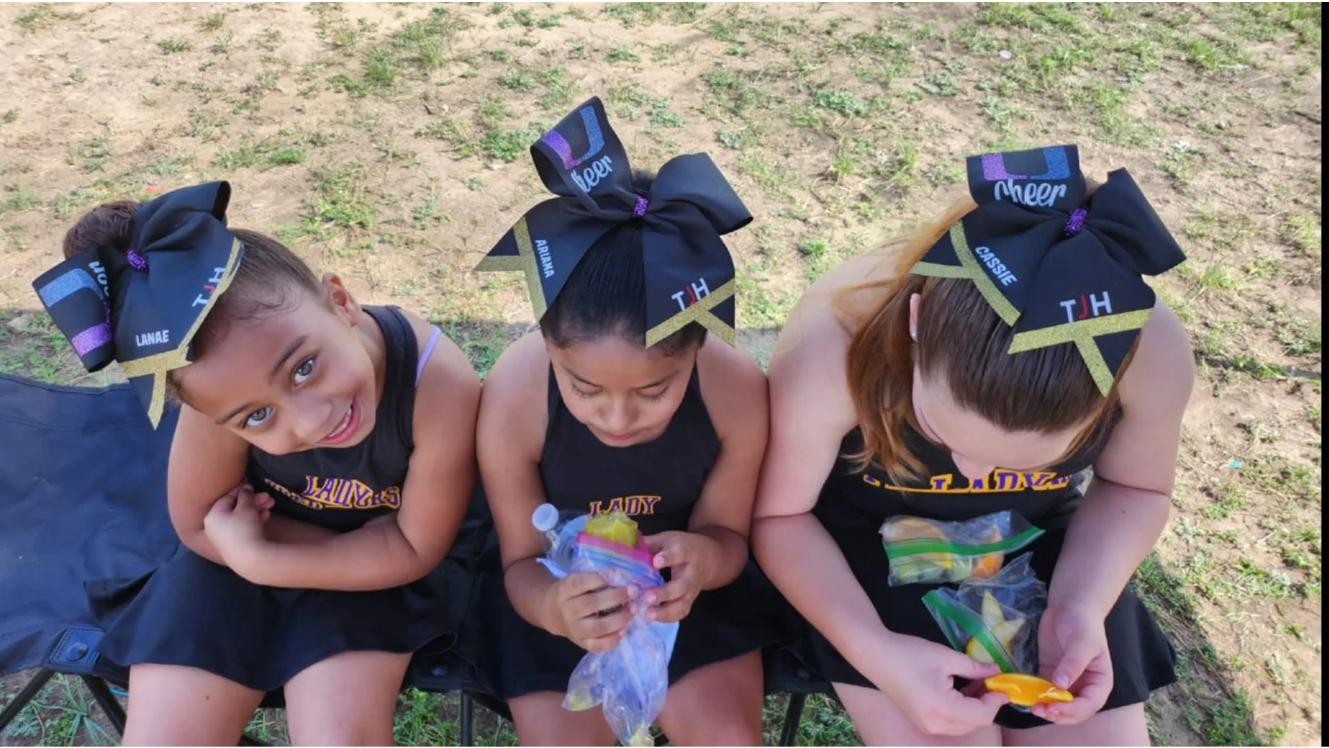 San Antonio Predators Football