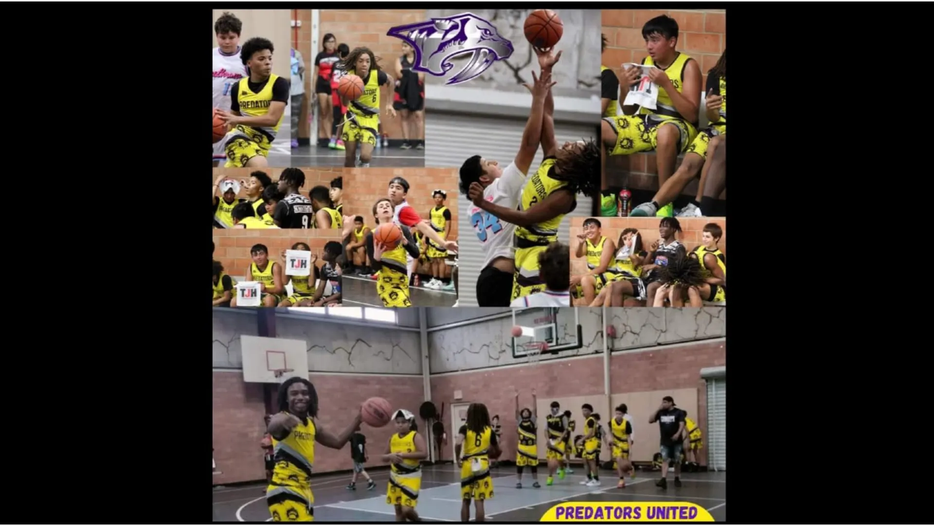 San Antonio Predators Football