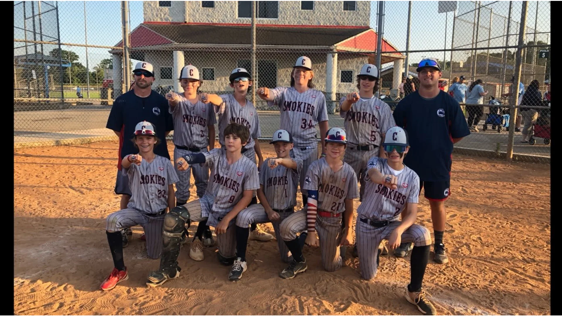 Chattanooga Baseball Club