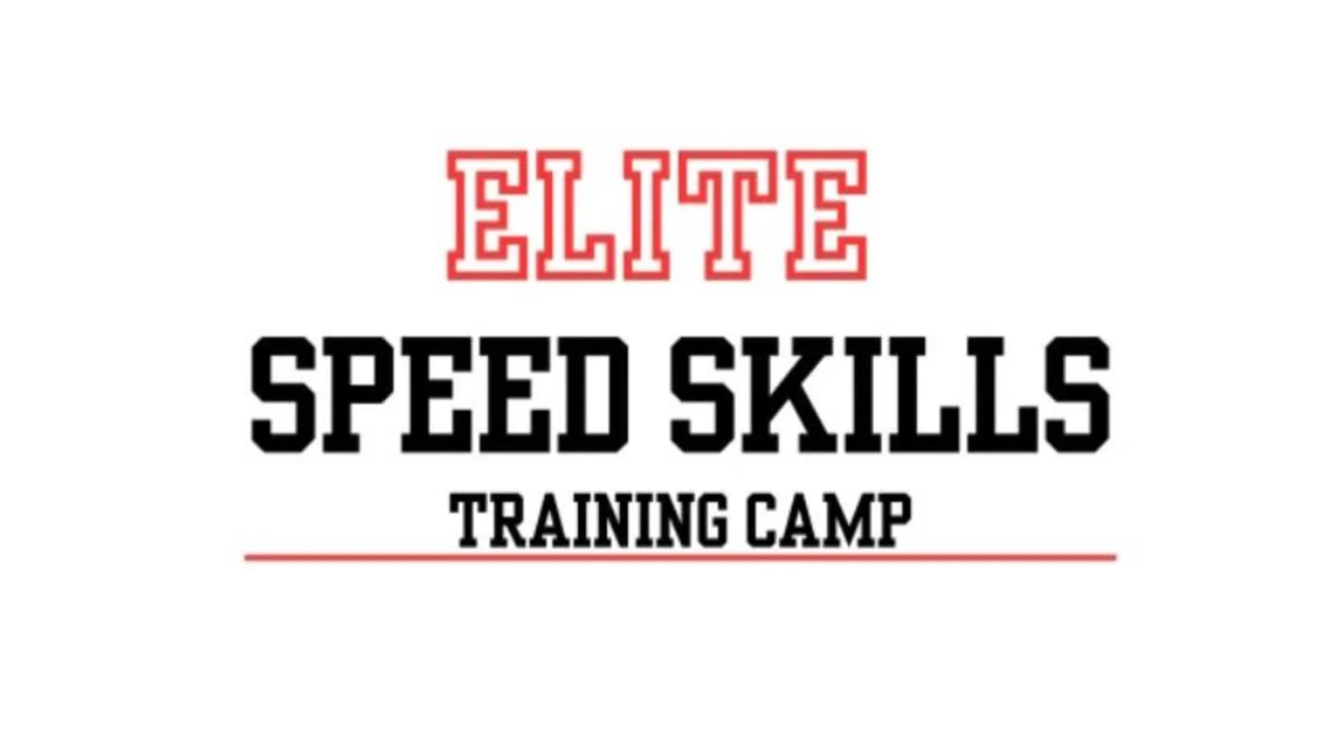 Elite Speed Skills