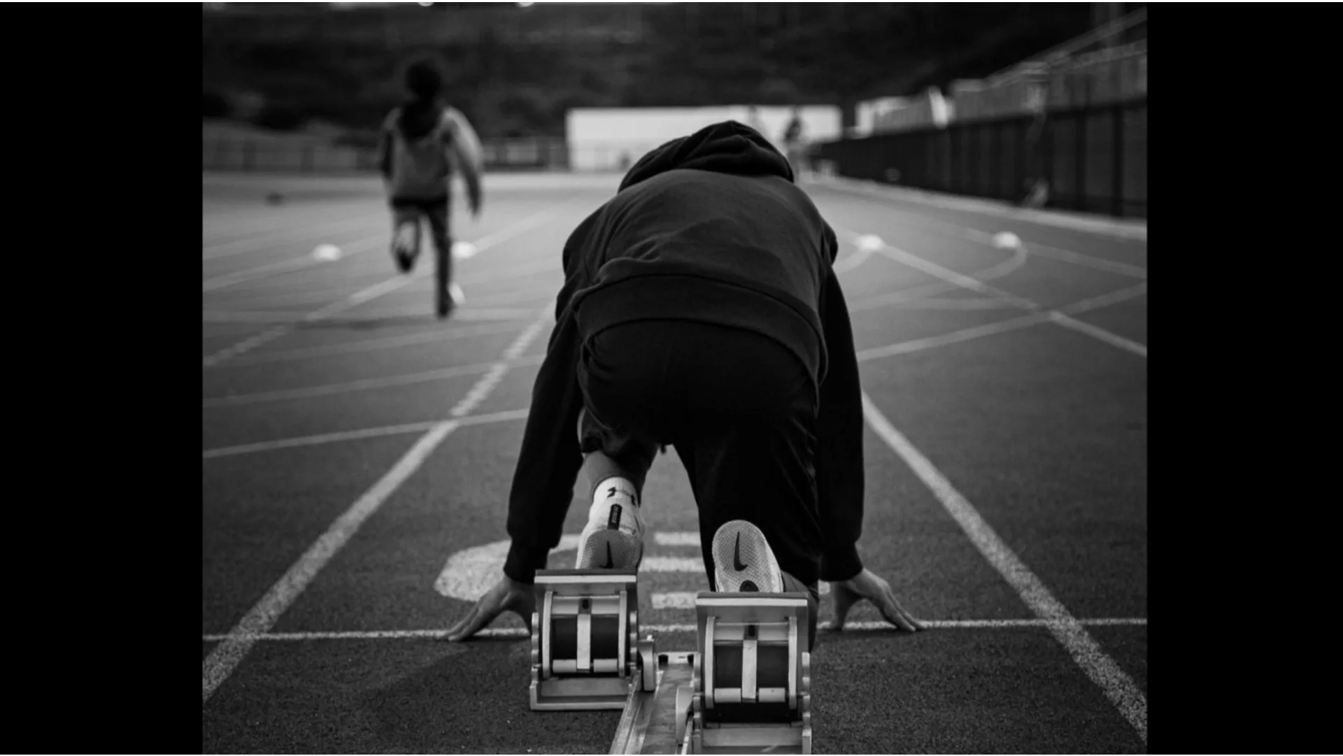 G1 Track & Field