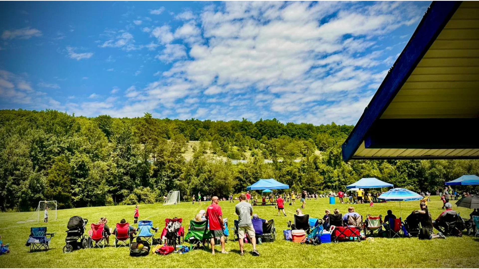Tamaqua Area Youth Soccer