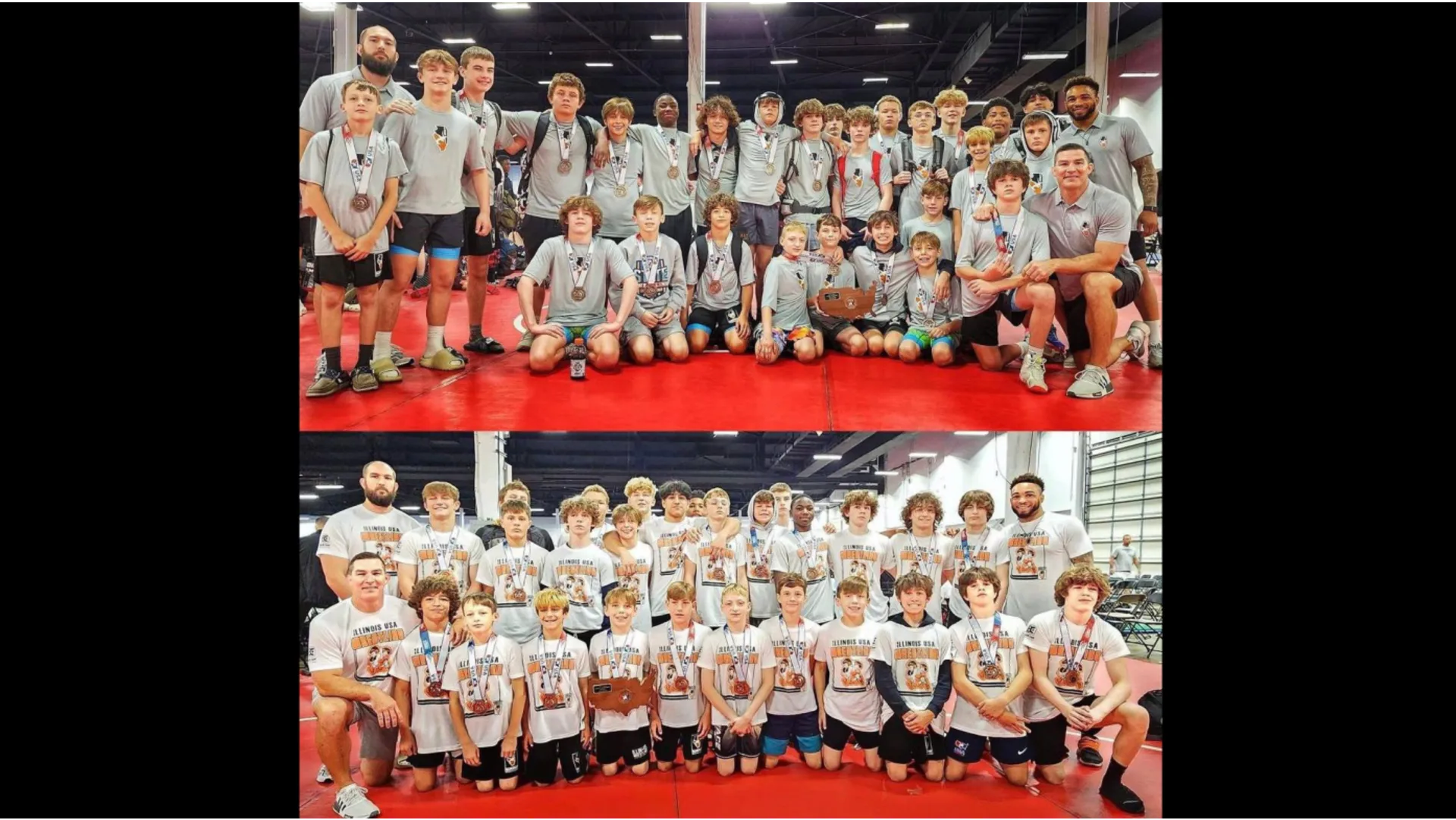 ISI Wrestling (IKWF)