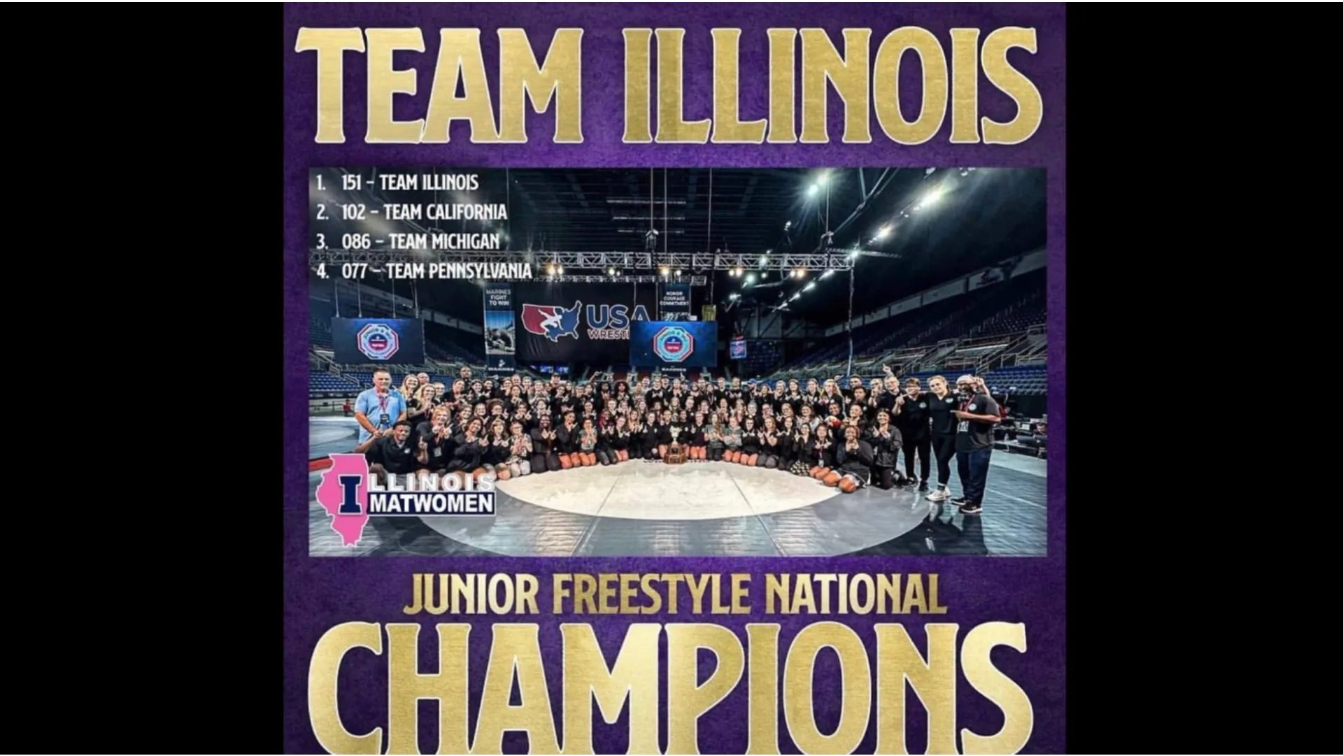 ISI Wrestling (IKWF)
