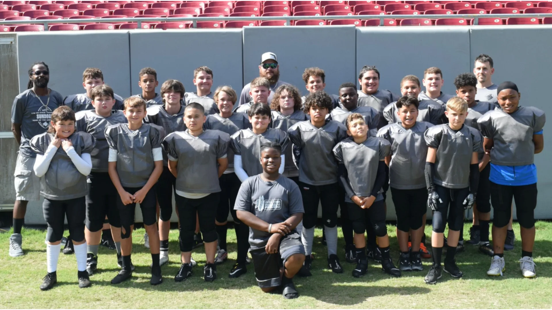 Central Florida SunDogs