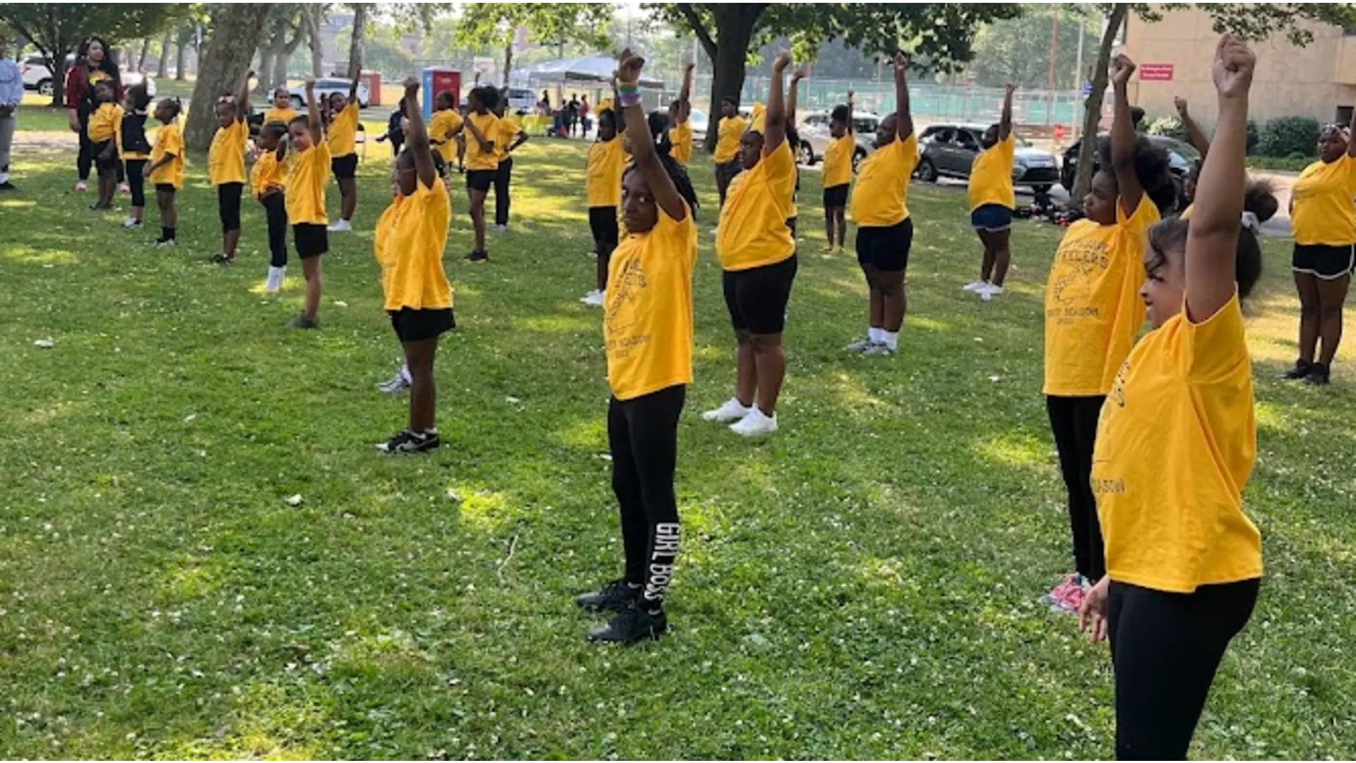 Northside Youth Athletic Association