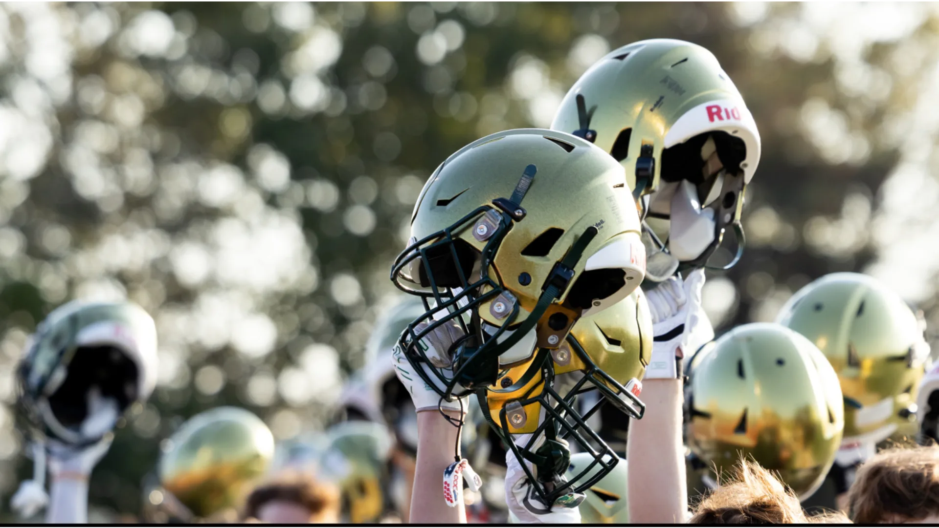 Casa Grande Gauchos Football
