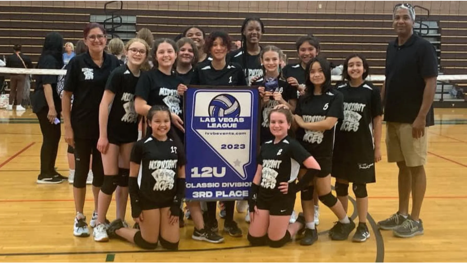 Sideout Volleyball Academy