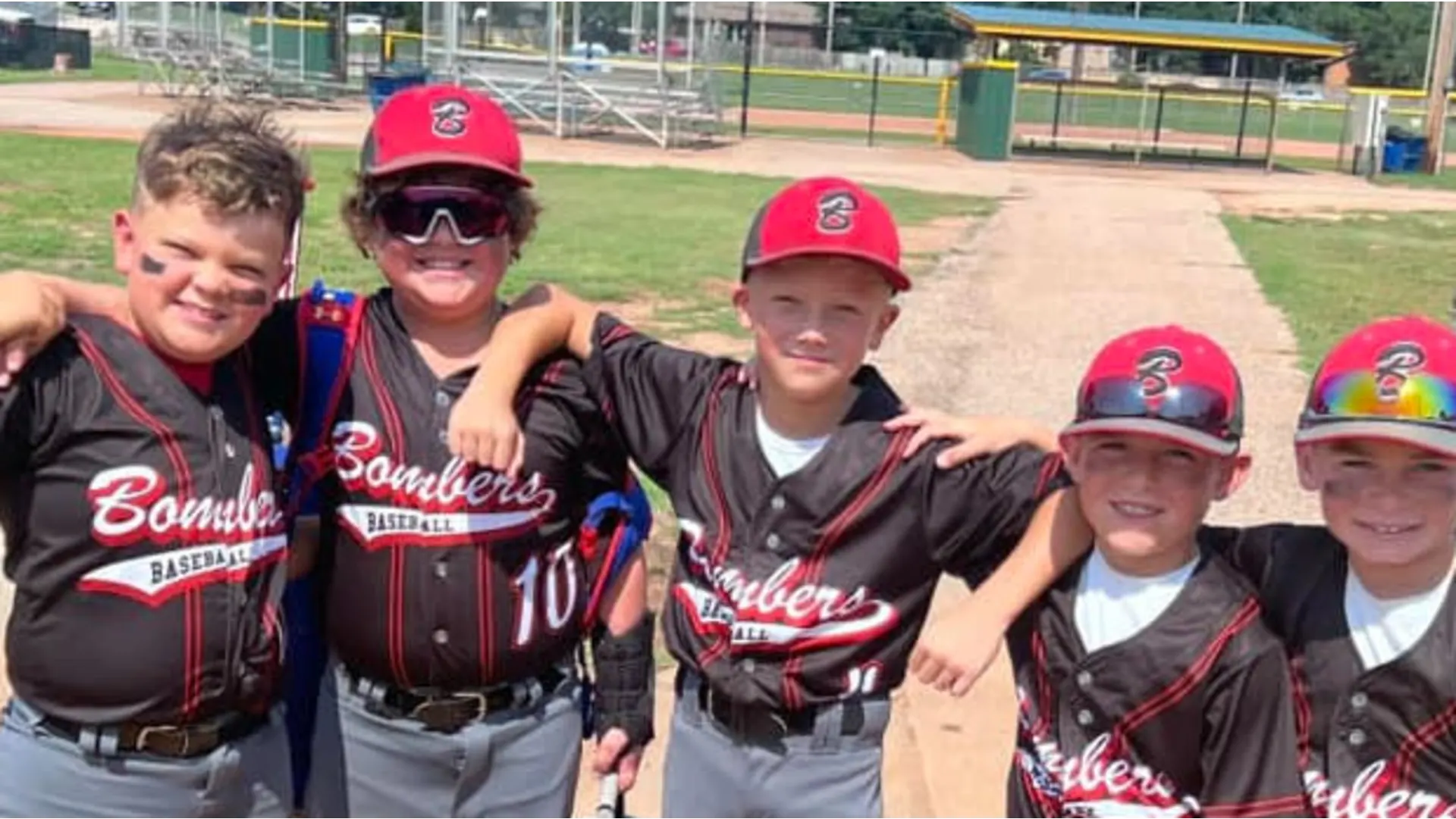 Bombers Baseball