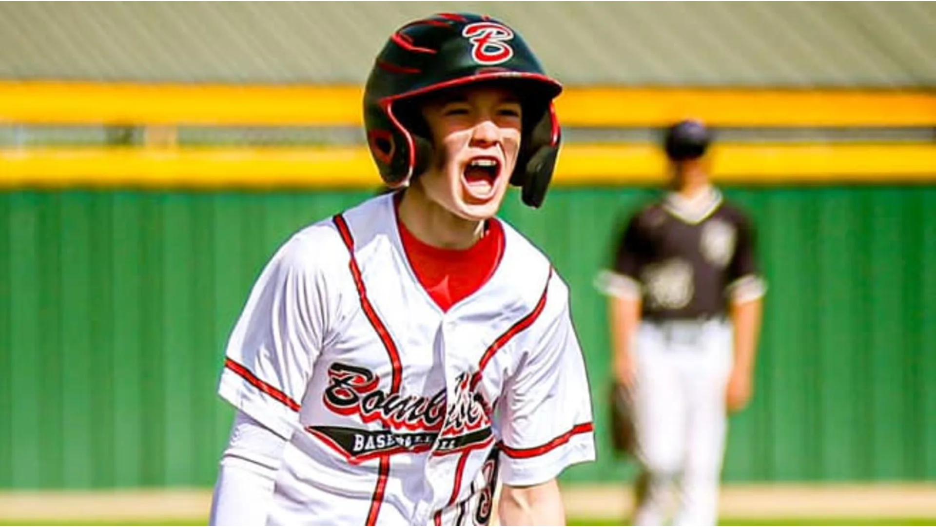 Bombers Baseball