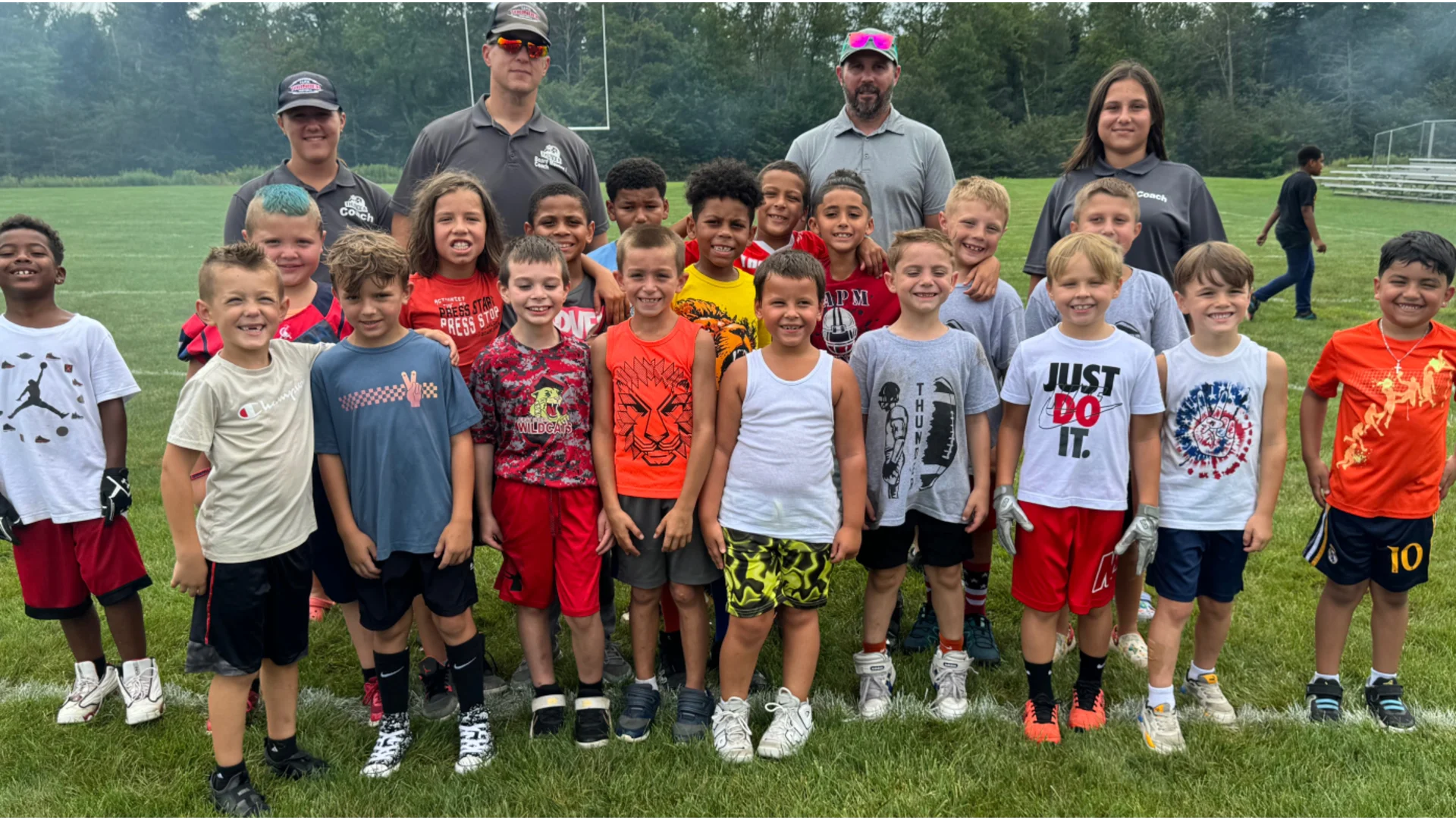 Youth Association of Pocono Mountain