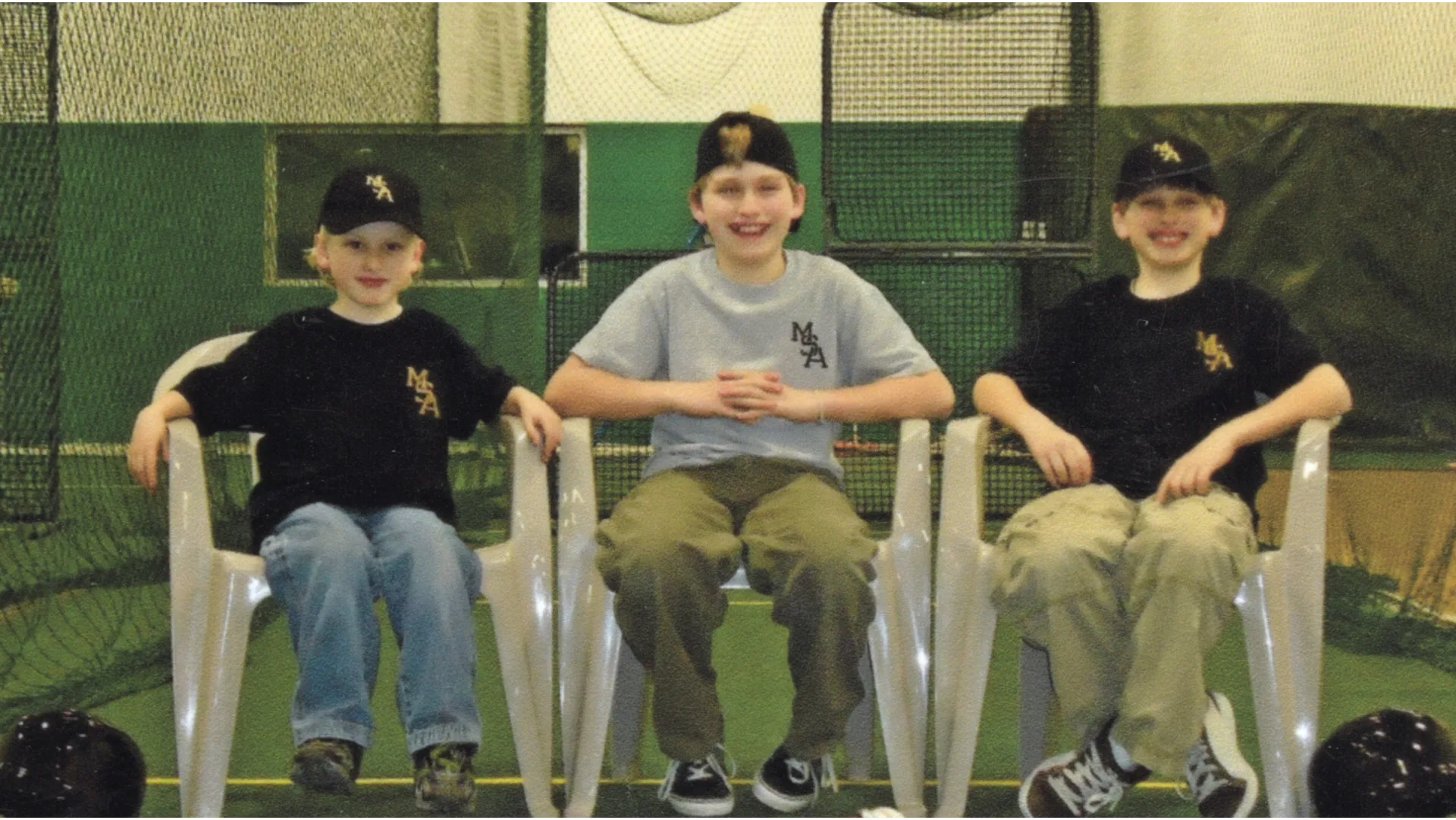 Michigan Sports Academy