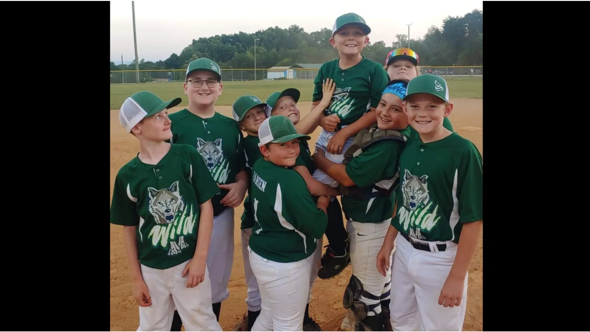 Bower Field Athletic Association