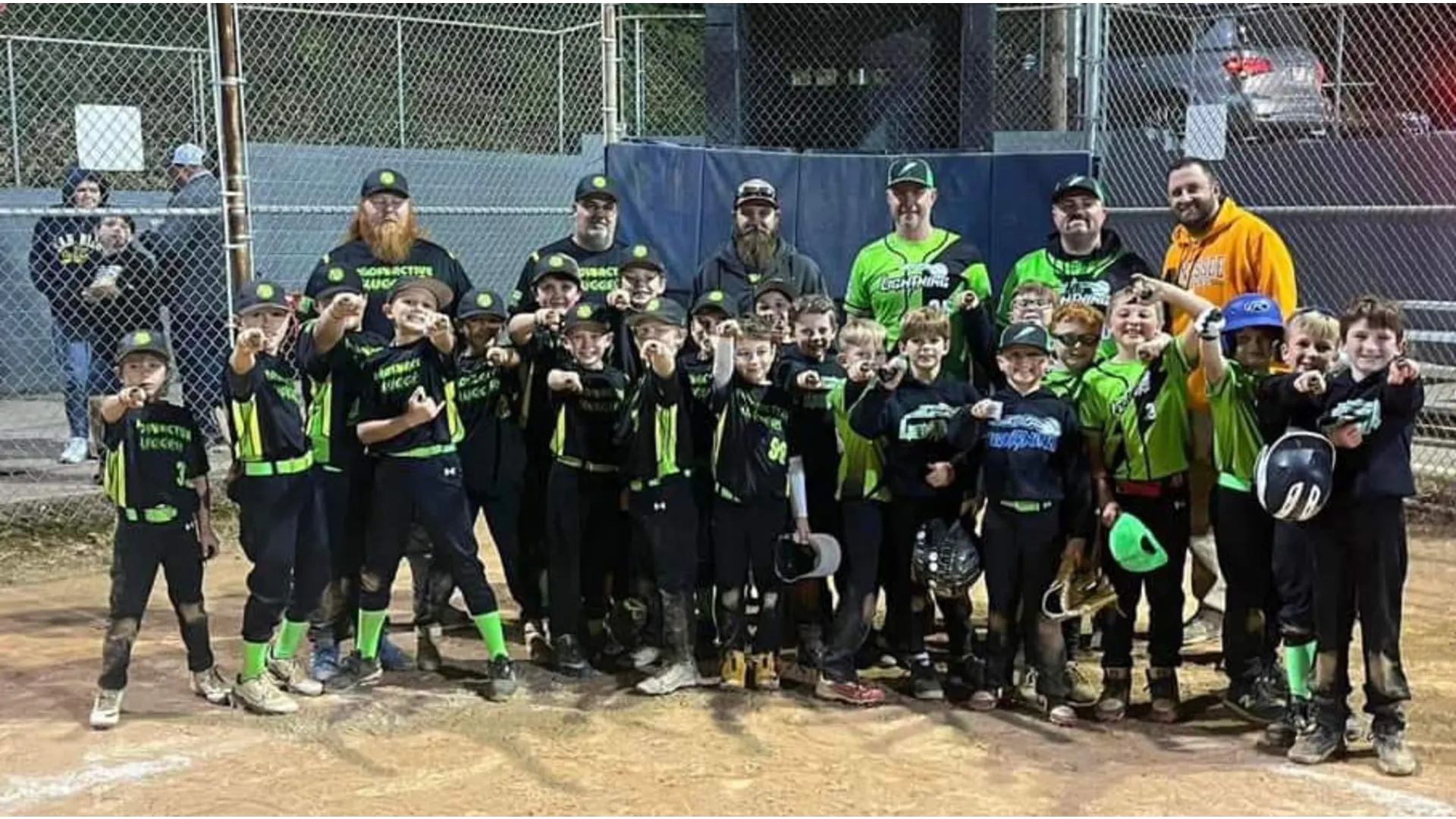 Bower Field Athletic Association