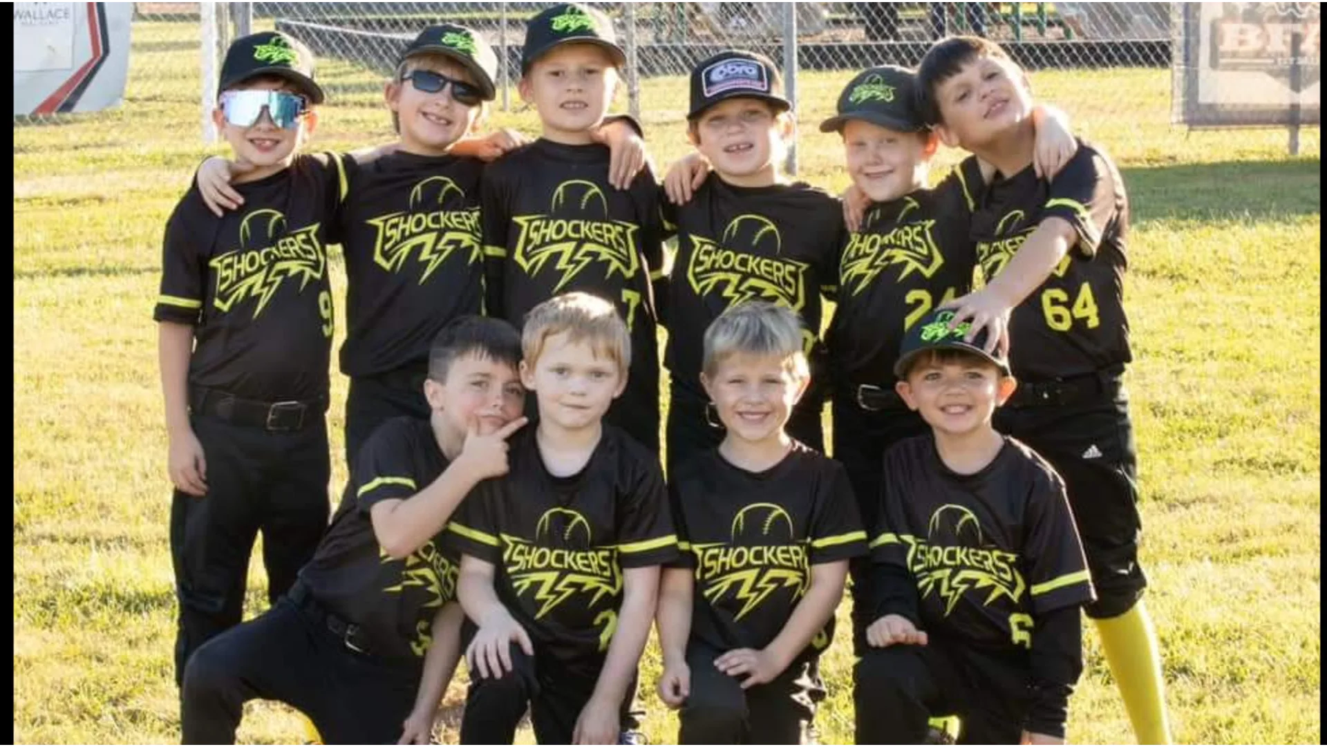 Bower Field Athletic Association